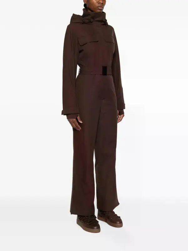 WE NORWEGIANS Finse Belted Ski Suit