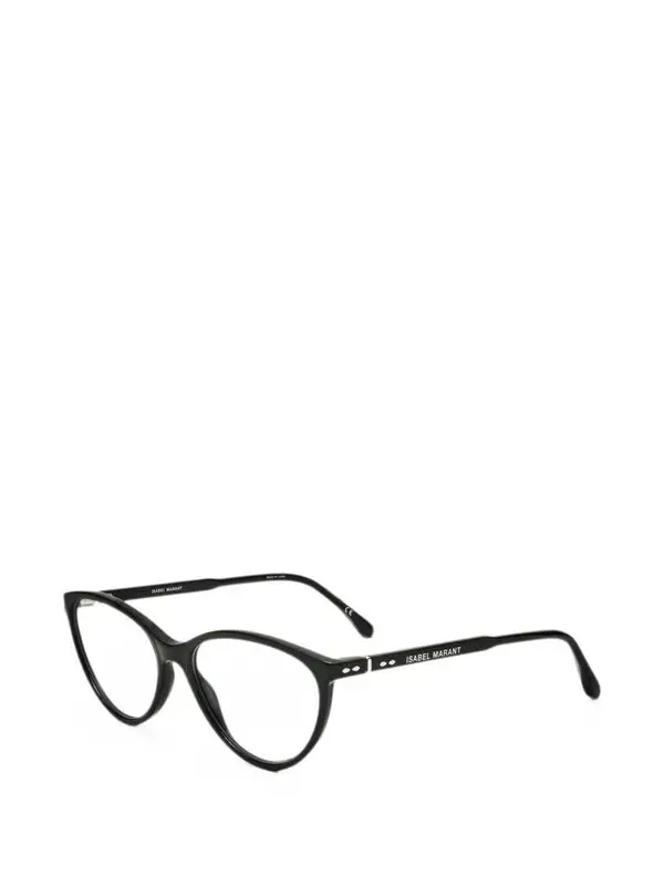 Isabel Marant Cat-eye Glasses