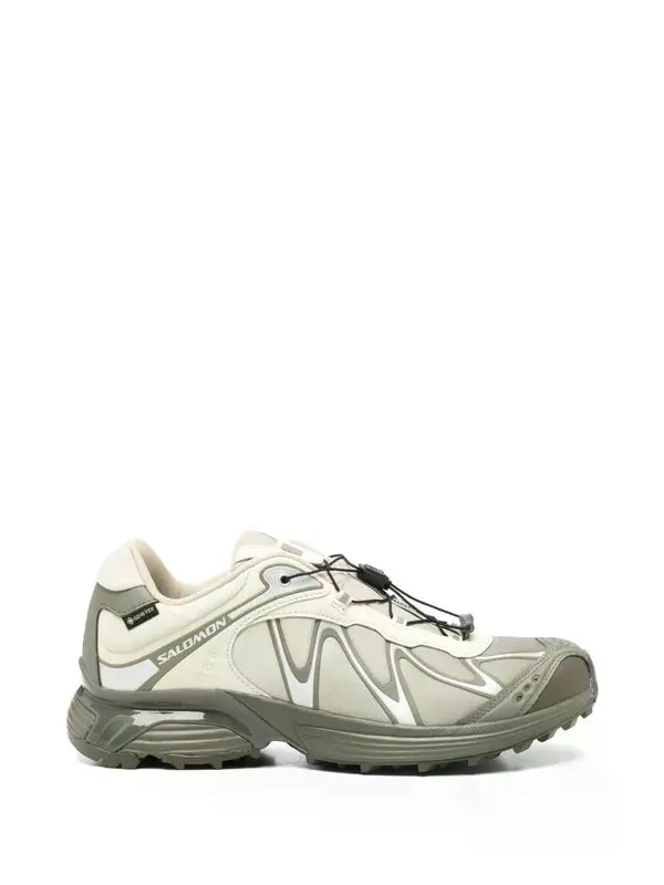 SALOMON Xt-whisper Gore-tex Panelled Sneakers