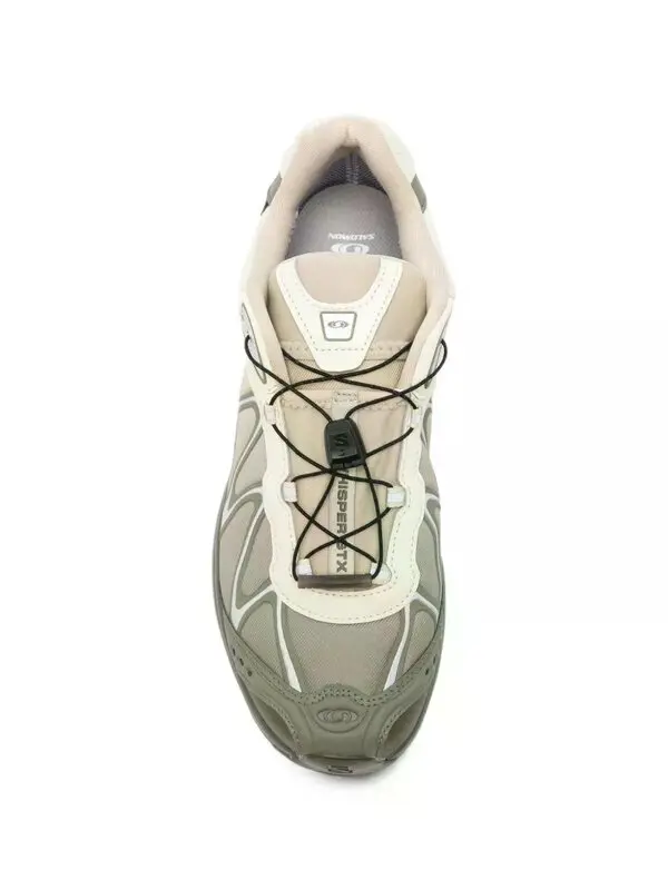 SALOMON Xt-whisper Gore-tex Panelled Sneakers