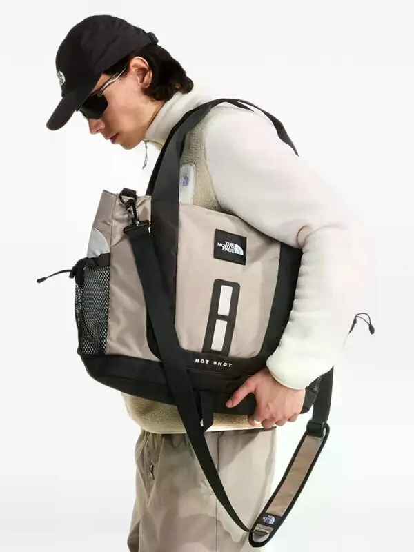 The North Face Hot Shot Tote Bag - Neutrals
