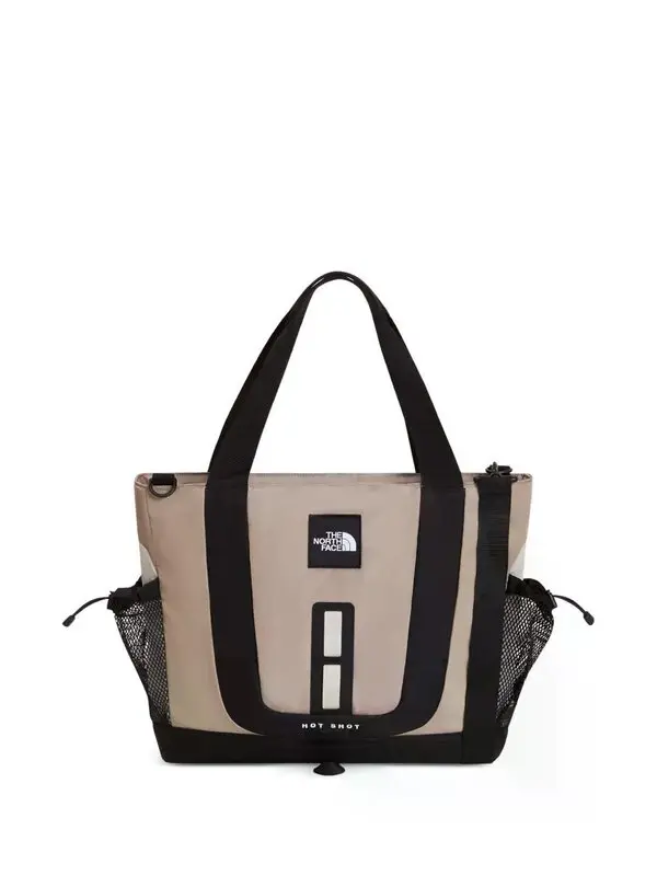 The North Face Hot Shot Tote Bag - Neutrals