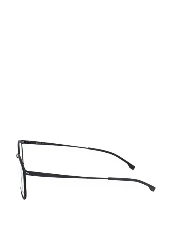 BOSS Matte-finish Glasses