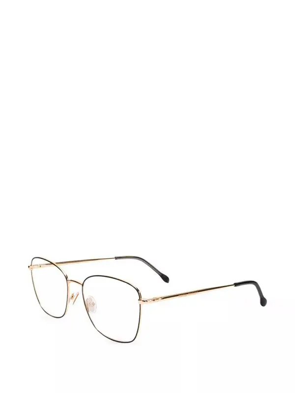 Isabel Marant Geometric-frame Glasses