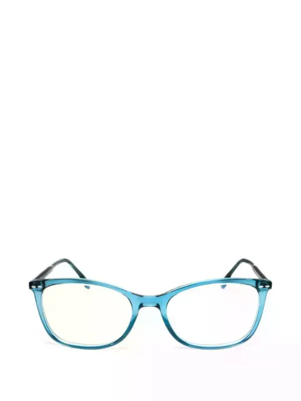 Isabel Marant Cat-eye Glasses