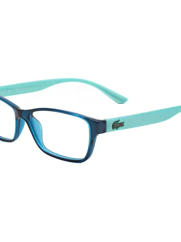Lacoste Rectangle-frame Glasses