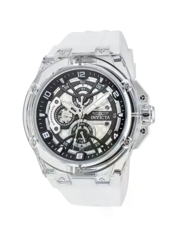 INVICTA Racing Chronograph 46mm Watch