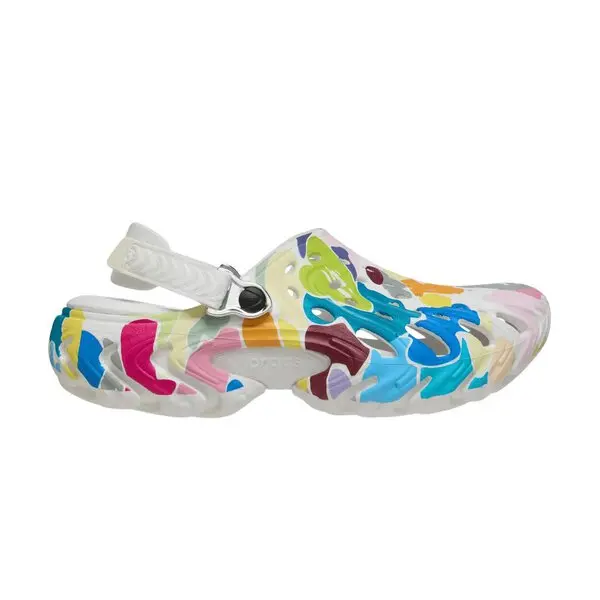 CROCS Bape X Echo Ii Clog 'pure