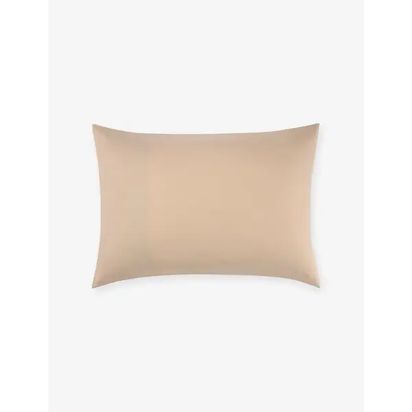 YVES DELORME Apollon Cotton Pillowcase