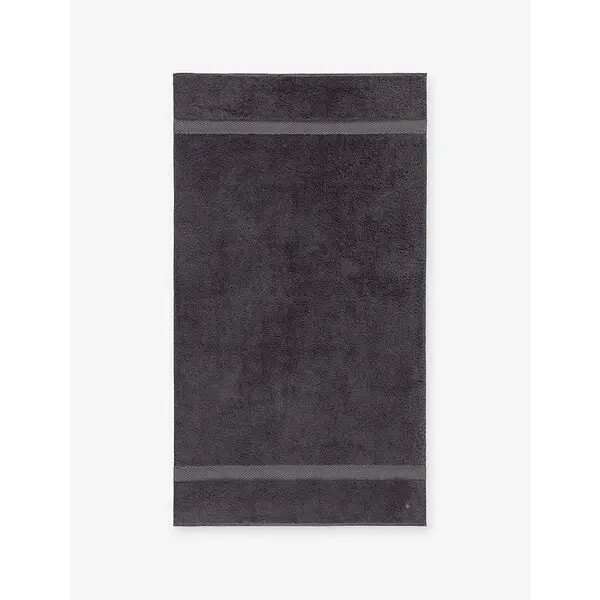YVES DELORME Etoile Cotton And Modal Towel