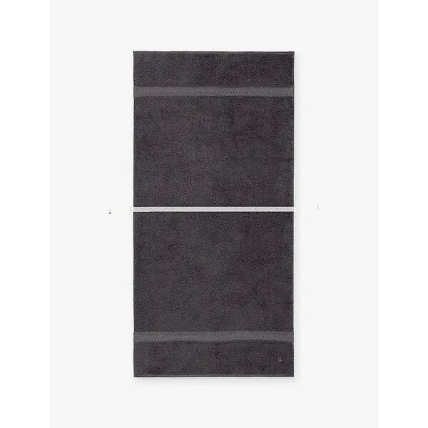 YVES DELORME Etoile Cotton And Modal Towel
