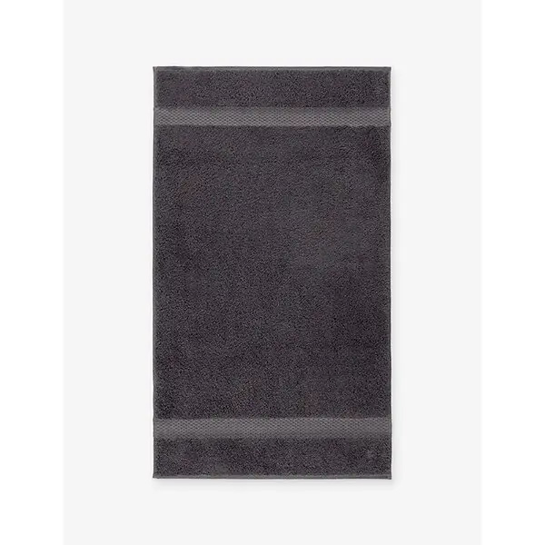 YVES DELORME Etoile Cotton And Modal Towel