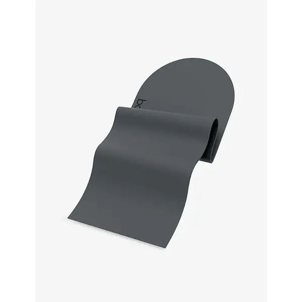 BALA The Play Mat Yoga Mat 5mm - Charcoal