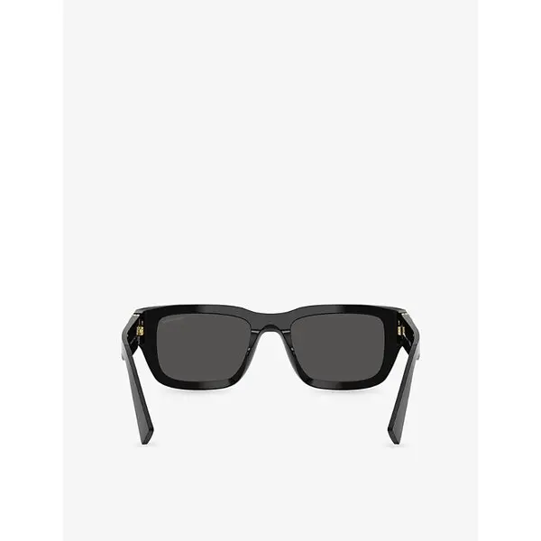 Miu Miu Mu C04s Square-frame Acetate Sunglasses