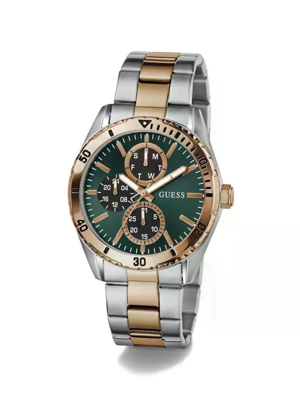 Guess Velocity 43mm Watch