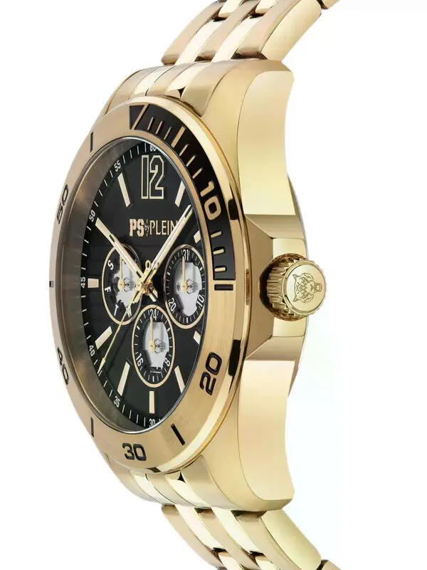 PLEIN SPORT Nitro Xtreme 43mm Watch