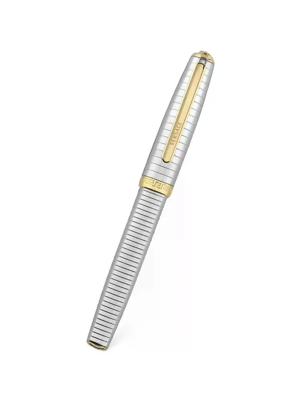 Versace V_cosmo Pen - Silver