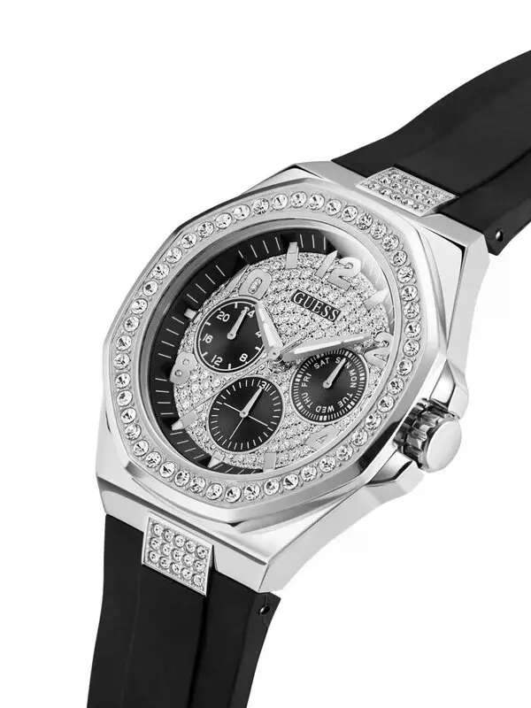 Guess New Royalty 46mm Watch