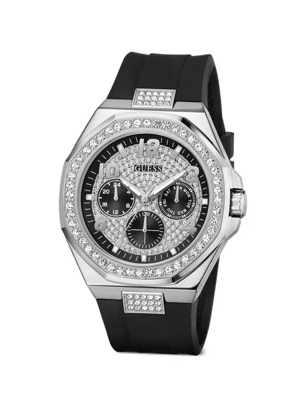 Guess New Royalty 46mm Watch