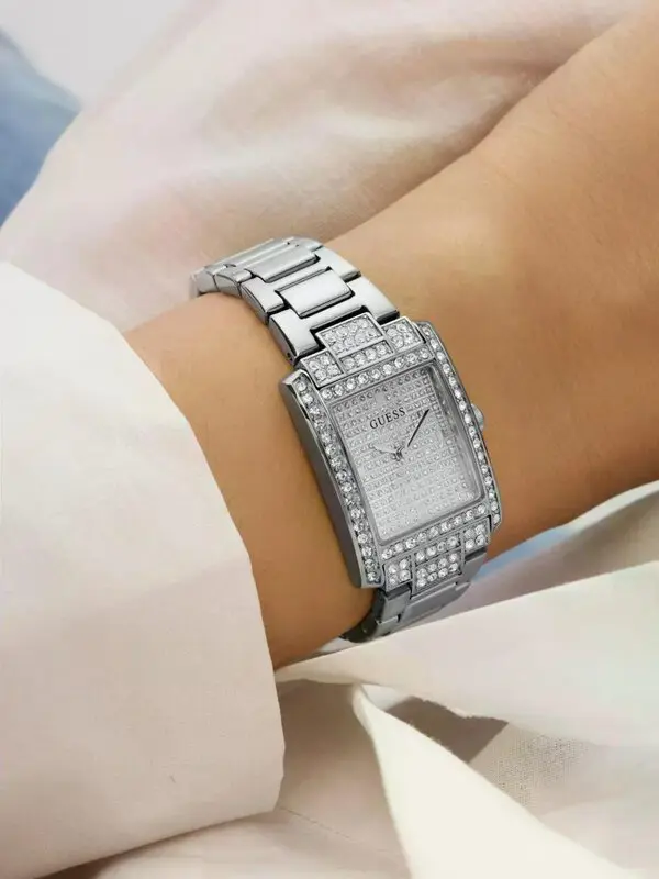Guess Bonnet Crystal 23mm