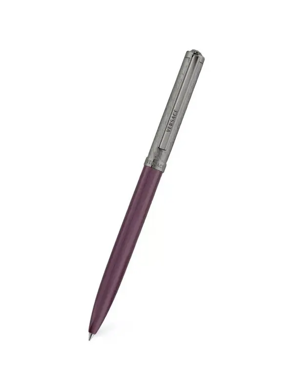 Versace V_regis Pen - Purple
