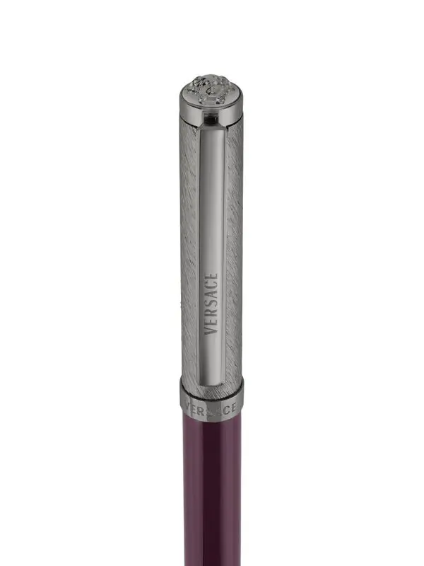 Versace V_regis Pen - Purple