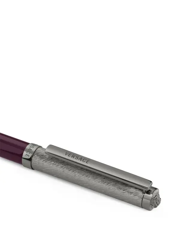 Versace V_regis Pen - Purple