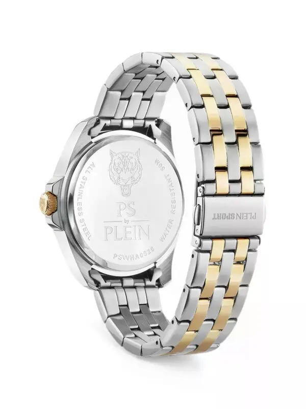 PLEIN SPORT Nitro Xtreme 43mm Watch