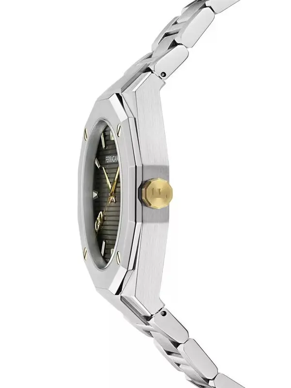 FERRAGAMO Edge Gent 40mm Watch
