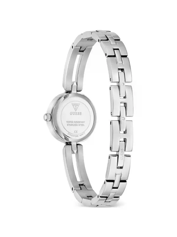 Guess Cassidy Crystal-embellished 23mm Watch