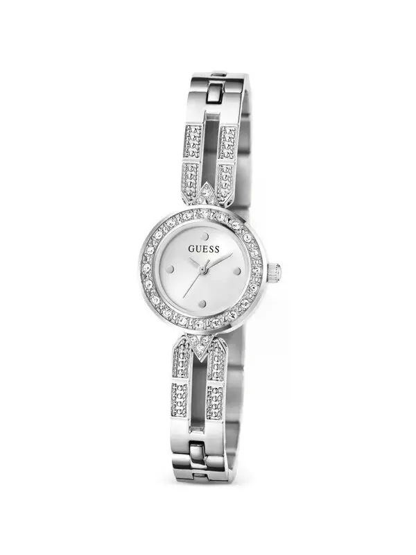 Guess Cassidy Crystal-embellished 23mm Watch