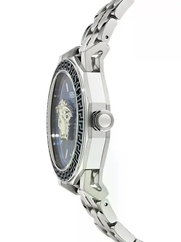 Versace Medusa Deco Gent 43mm Watch