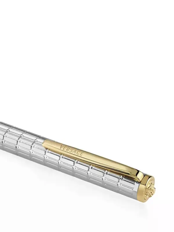 Versace V_signature Pen