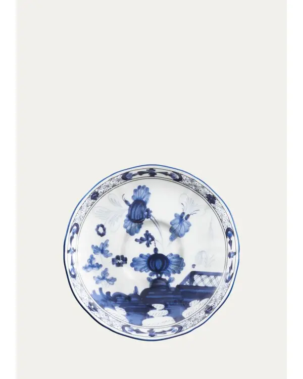 GINORI 1735 Porcelain Tea Saucer