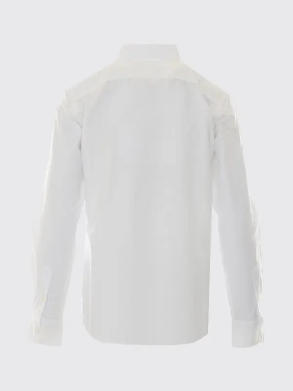 Polo Ralph Lauren Pony Logo Embroidered Cotton Shirt