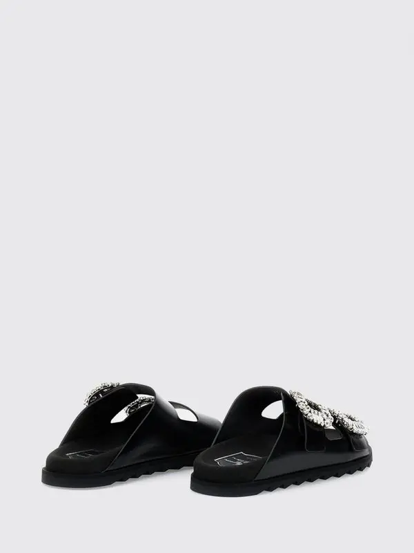 ROGER VIVIER Flat Sandal