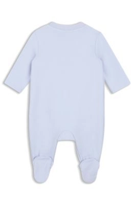 BOSS Baby Sleeper