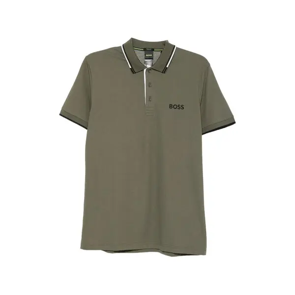 BOSS Polo Shirts