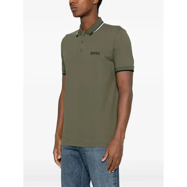 BOSS Polo Shirts