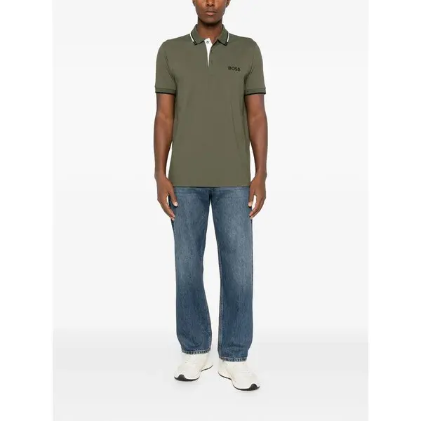 BOSS Polo Shirts