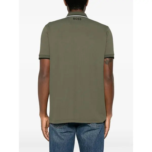 BOSS Polo Shirts