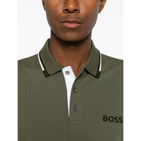 BOSS Polo Shirts