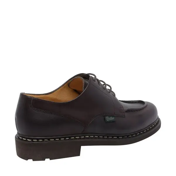 Paraboot Chambord Lace Up Shoes