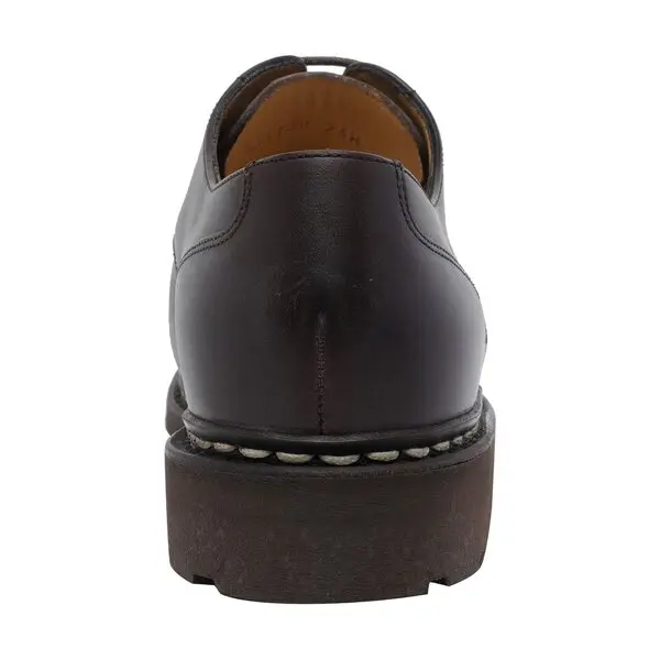 Paraboot Chambord Lace Up Shoes