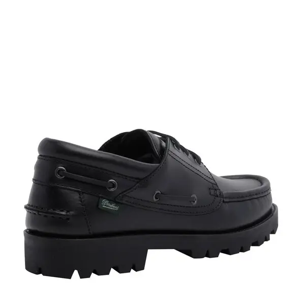 Paraboot Briac Lace Up Shoes