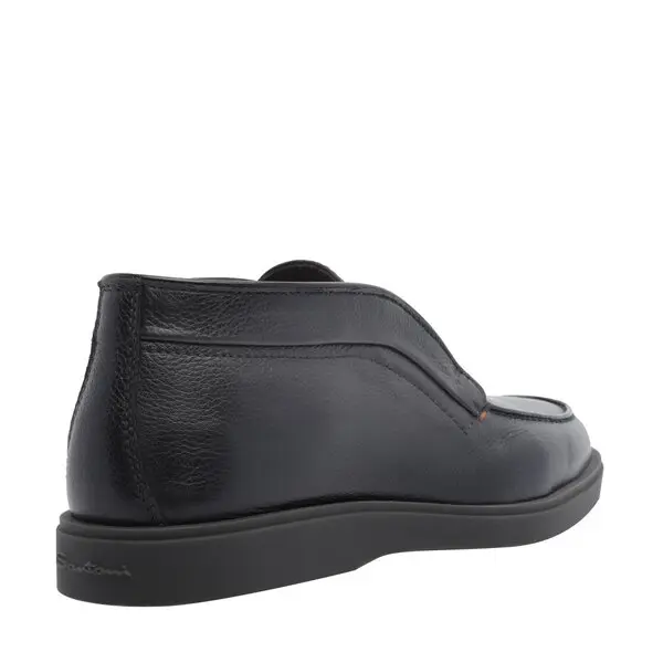 Santoni Digits Desert Boots