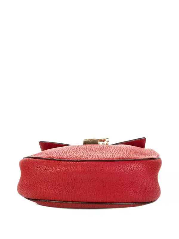 Chloé Small Drew Shoulder Bag