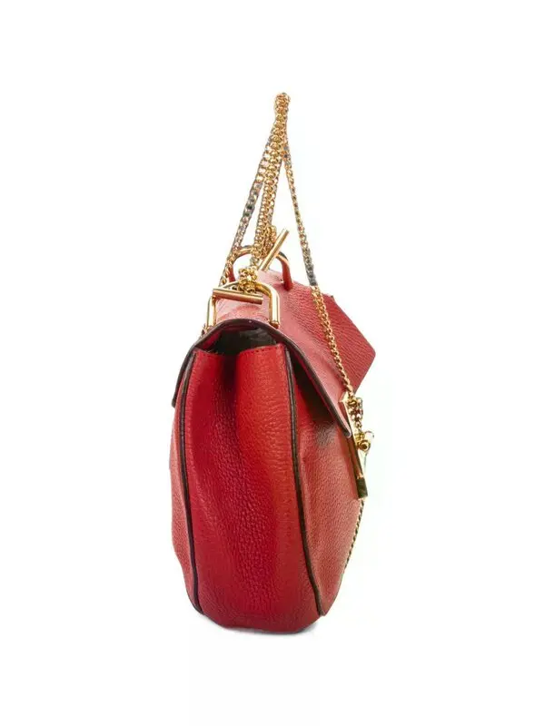 Chloé Small Drew Shoulder Bag