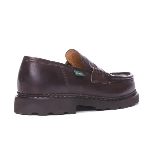 Paraboot Reims Loafers