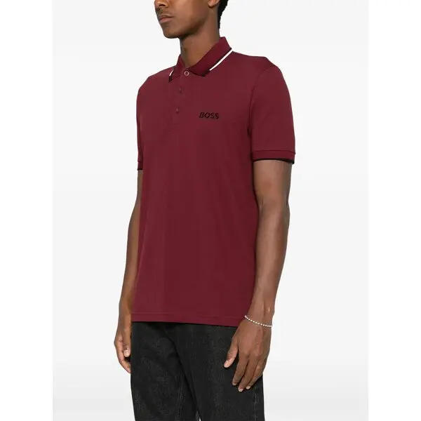 BOSS Polo Shirts
